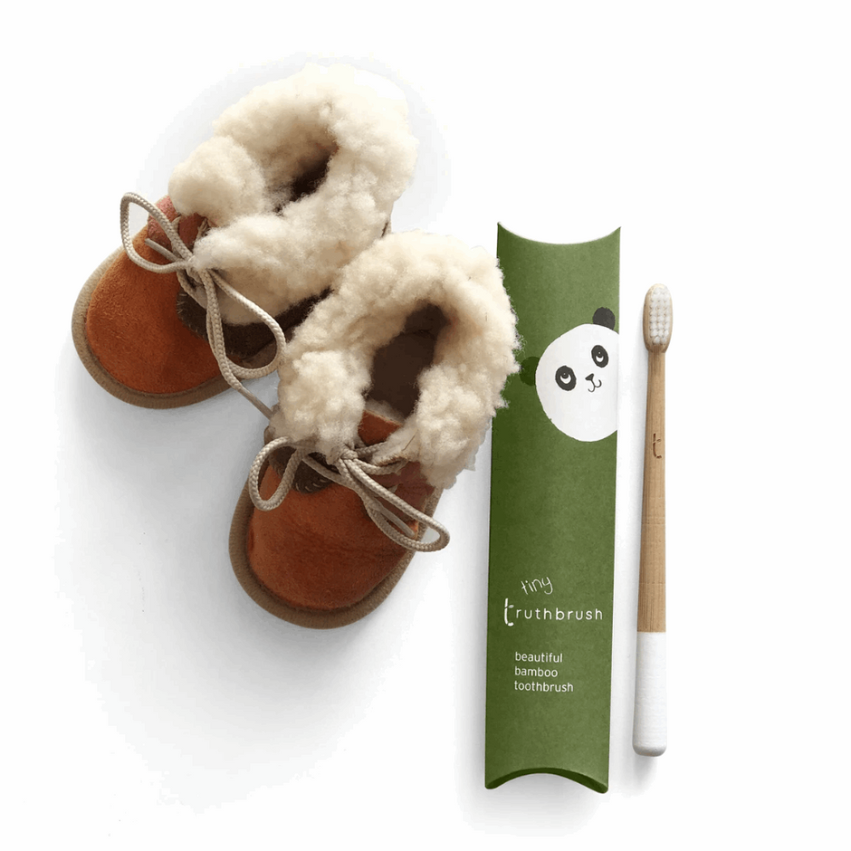 The Truthbrush - Bamboo Toothbrushes for all the Family – elsh | Eco ...