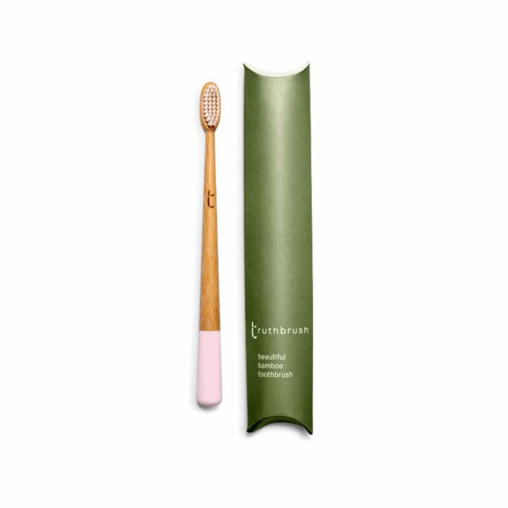 The Truthbrush - Bamboo Toothbrushes for all the Family – elsh | Eco ...